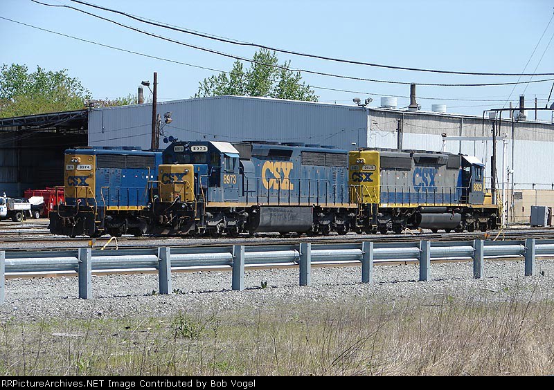 CSX 8973